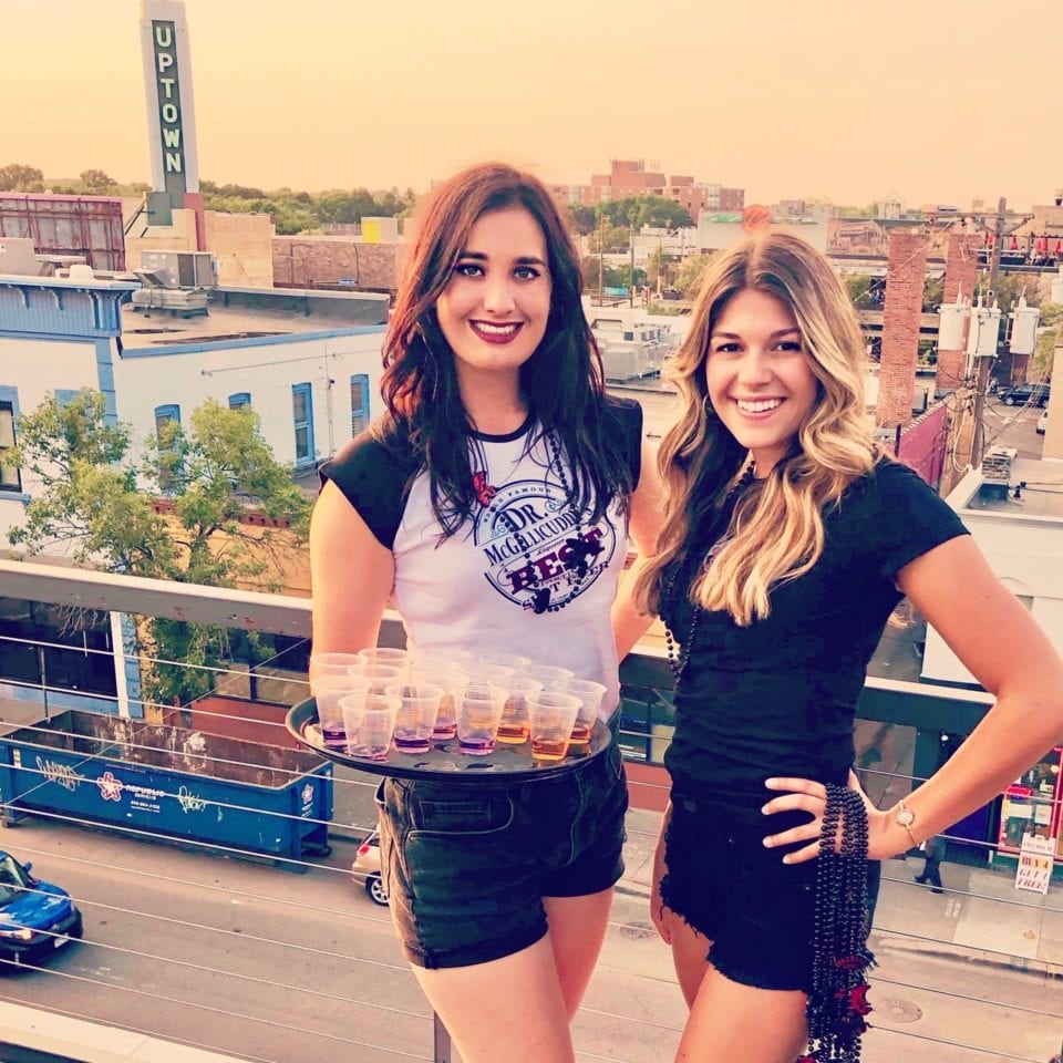 Event Staffing & Promotional Modeling Agency | Modern Talent