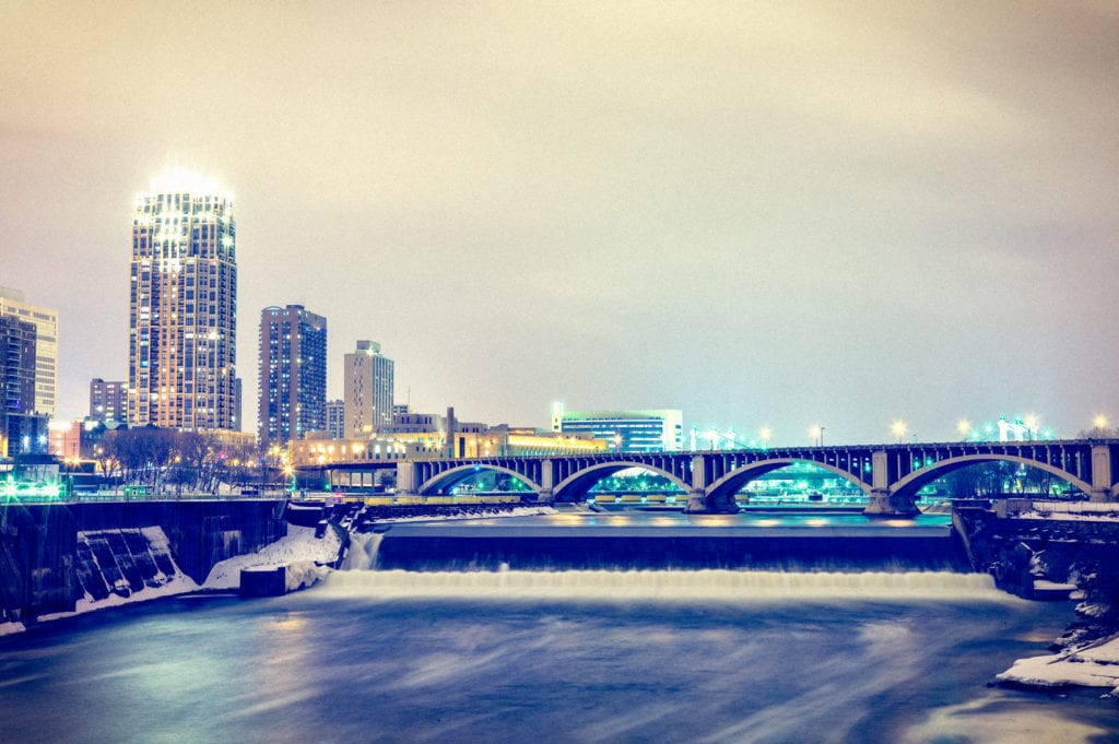 What to do in Minneapolis During the Winter! - Modern Talent USA